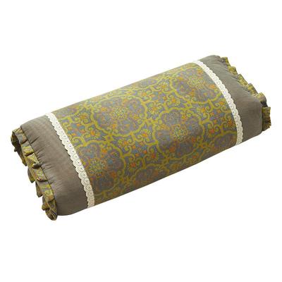 艾洛琳单人宿舍纯棉荞麦枕护颈椎