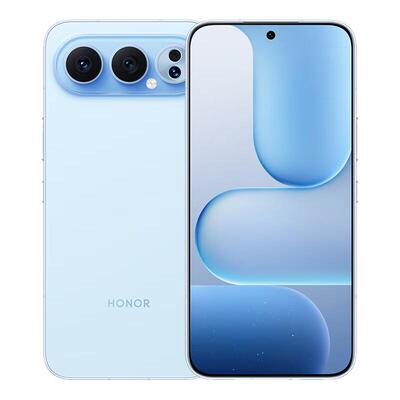 【政府补贴至高15%】honor/荣耀 荣耀500 Pro 5G智能手机2亿像素 青海湖电池 骁龙8至尊旗舰芯 400pro升级款