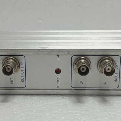 Naval Electronics A3260 – Used Industrial / Marine Equipmen