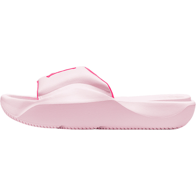 Nike/耐克正品2025 JORDAN GS女子大童一字拖鞋HF4490-601