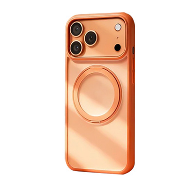 品胜iPhone17系列防摔支点手机壳