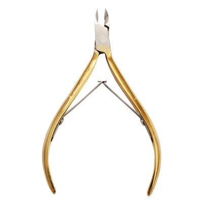 高端越南进口高级死皮剪美甲工具