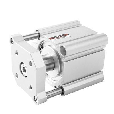 三轴三杆CQMB带导杆气缸CDQMB