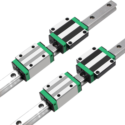 国产滑块方法兰直线导轨