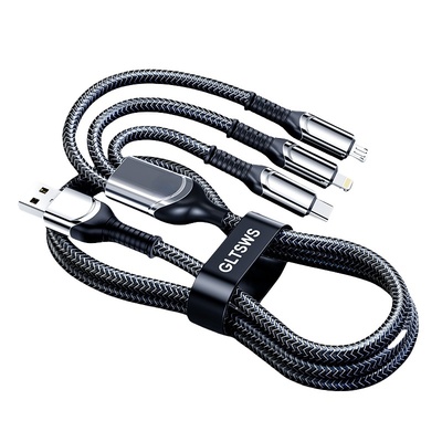 240W超级快充套装|超3000次加购