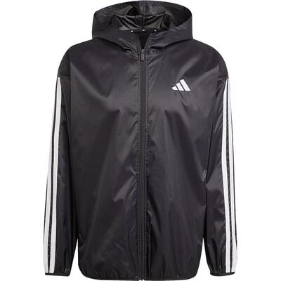 Adidas/阿迪达斯官方正品运动男士梭织休闲连帽夹克外套IM7848
