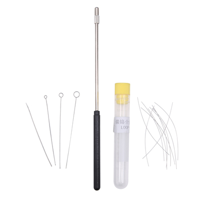 镍铬丝合金接种棒金属接种环