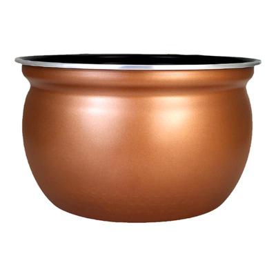 电压力锅内胆不粘锅煲胆芯