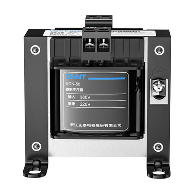 正泰控制变压器NDK-50va