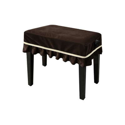 意大利钢琴罩凳罩可定制