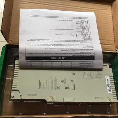 议价Schneider工程余料140DAI35300C TSXP57253M全新模块