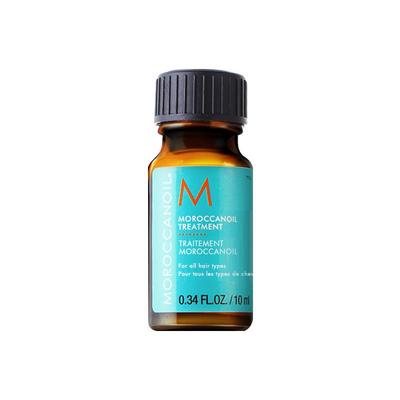 【换购】Moroccanoil摩洛哥油经典款护发精油10ml