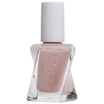 ESSIE指甲油68免照灯细闪粉