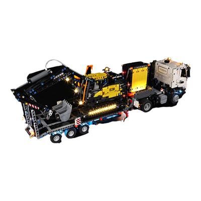 KGBOX模型手办乐高42175