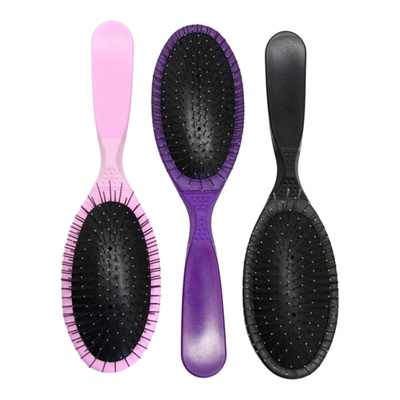 宠物美容梳轻柄梳针梳开结养毛金毛梳毛美容师专用狗狗美毛梳子