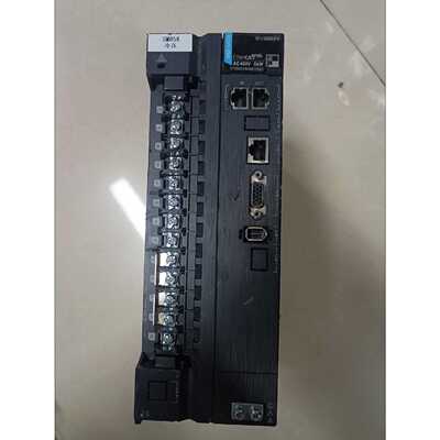 溢价-汇川 SV660NT017I 5kw伺服驱动器  实