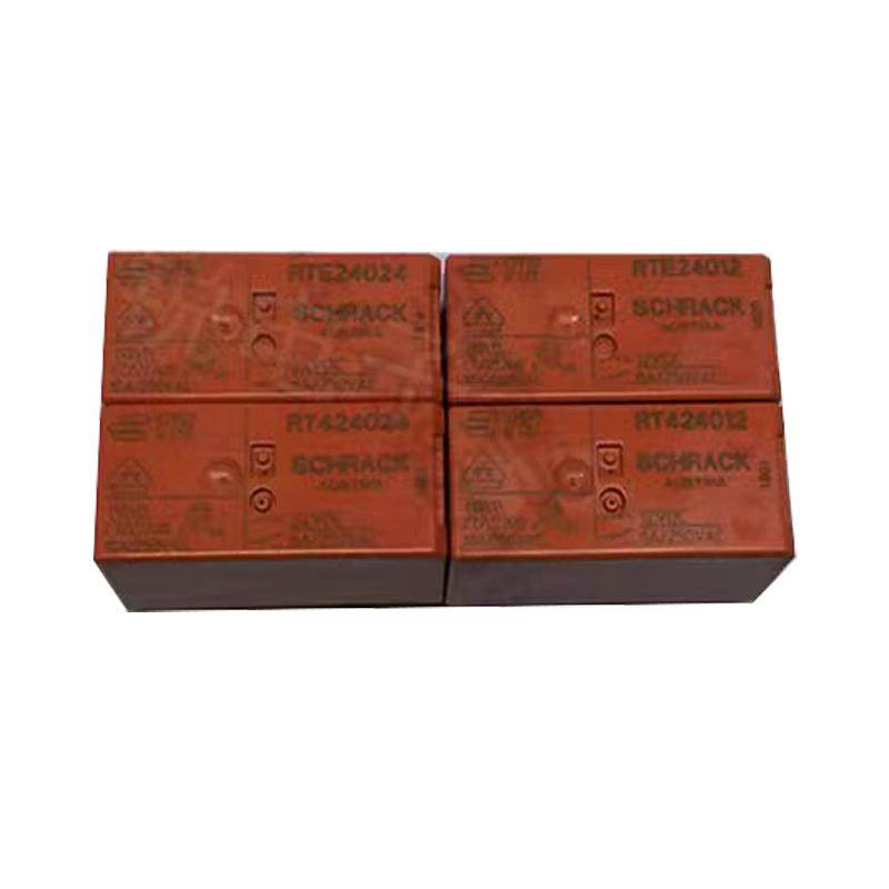 泰科继电器RT424024 RTE24024 730 RT424012 RTE24012 RT314024 5_虎窝淘