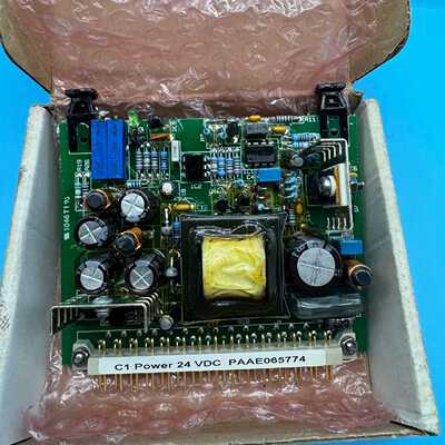 WARTSILA C1 PAAE 065774议价