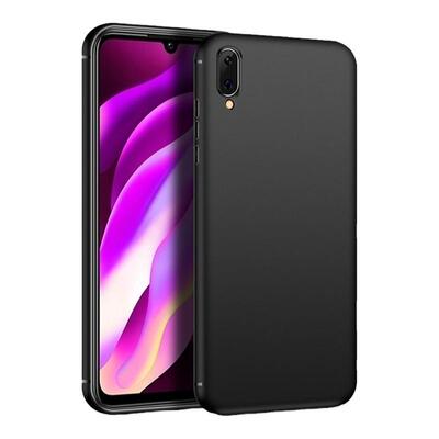 适用vivoy55s手机壳y52硅胶y53s