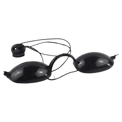 美容强光闪光遮光护目防护眼罩