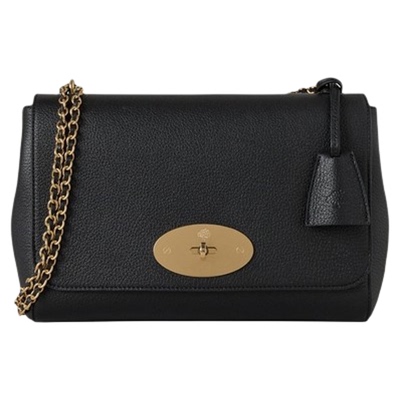 MulberryLily中号链条单肩包