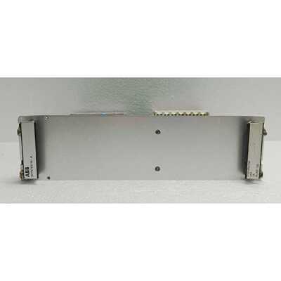 ABB RHLB 100 PCB 1MYN266010008  Transformer Unit 1A  Assembl