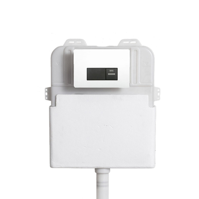 水箱隐藏式感应暗装入墙式嵌入式
