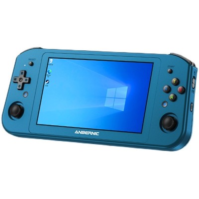 安伯尼克游戏机win6003A大作