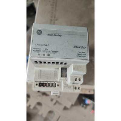 询价-Allen-Bradley 1794-ADN Flex I/