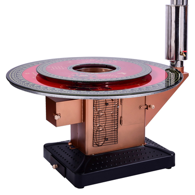 冬季新款多功能加厚两用柴火炉子