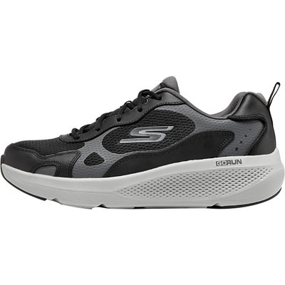 斯凯奇男子网面运动跑步鞋