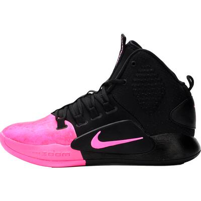 Nike/耐克正品HYPERDUNK X KAY YOW EP男子高帮气垫篮球鞋 AV2059