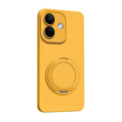 适用小米红米Note17Pro手机壳