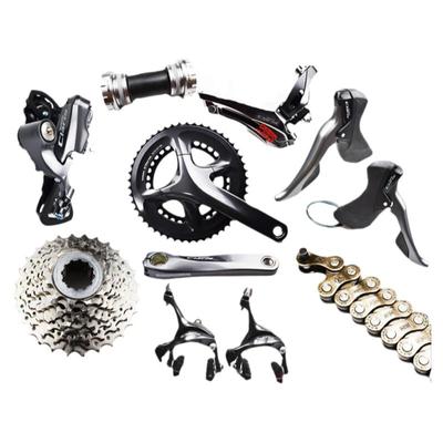 SHIMANOClarisR2000后拨套件