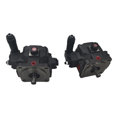 ELITE油泵 艾力特叶片泵HVP-40-140KG HVP-30-140KG液压泵ALITE