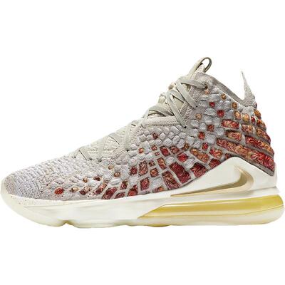 Nike/耐克正品Lebron17 LBJ17 詹姆斯17男女篮球鞋CT3467-001