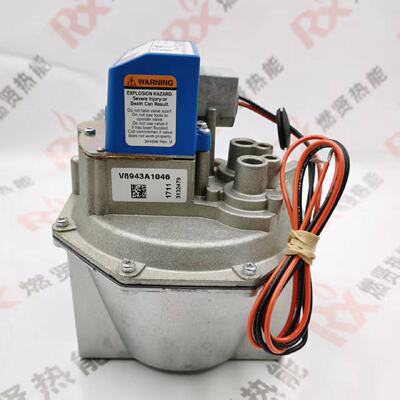 议价HoneywellV8943A1046电磁阀V8943B1028  V8943A1020 V8943B10
