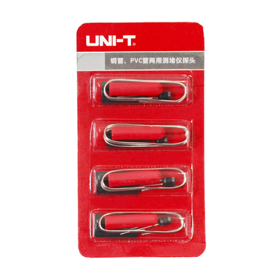 优利德ut-t16pvc防水测堵仪