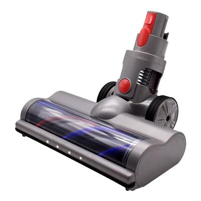 【现货】适配戴森吸尘器地毯吸头