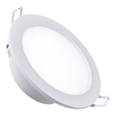 佛山照明铁led超薄筒灯家用