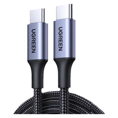 绿联PD快充线双头Type-C数据线