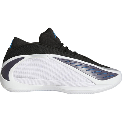Adidas/阿迪达斯正品ANTHONY EDWARDS 2男女中帮篮球鞋JQ9493