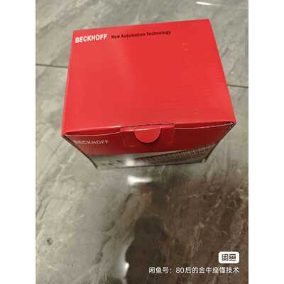 倍福CX50200111成色如图的直接拍