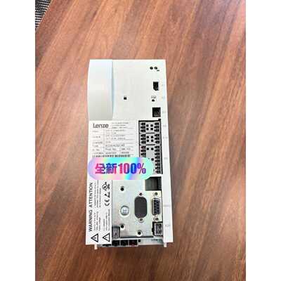 ECSEA032C4B 伦茨 工业伺服驱动器 工控配件