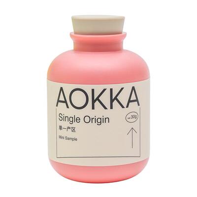 哥伦比亚瑰夏日晒手冲咖啡豆