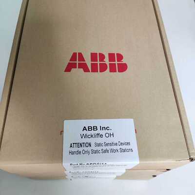 议价ABB卡件SPDSI14 SPDSO14 DCS卡件全新原装拍前请询价