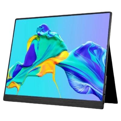 液晶显示器扩展副屏触摸高清HDMI