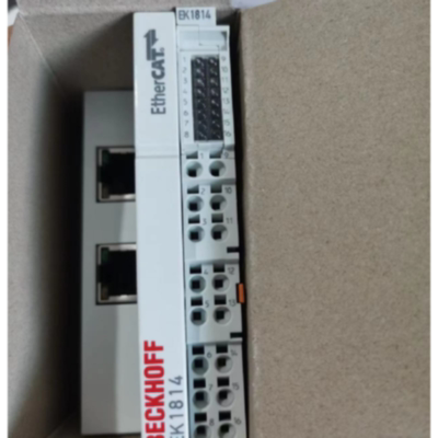 议价全新原装倍福模块EK1814 EK1818 EK1828 EK1914 EK1501 EK152