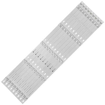 适用TCLL60P2-UD60A730U灯条