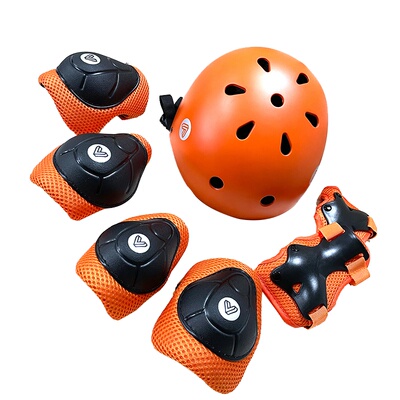 溜冰男女可调节套装滑步平衡车